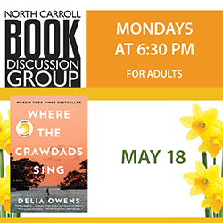 Carroll County Public Library