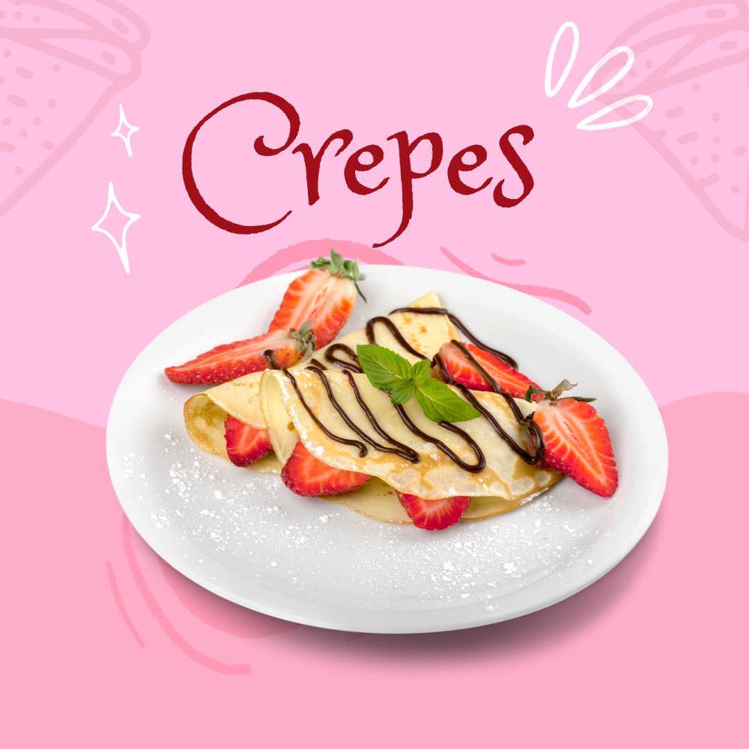 Crepes | Carroll County Public Library