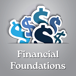 Financial Foundations: Blueprint to Thrive | Carroll County Public Library