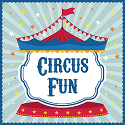 Circus Fun | Carroll County Public Library