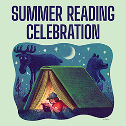 Summer Reading Celebration | Carroll County Public Library