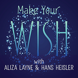 Make Your Wish with Aliza Layne and Hans Heisler | Carroll County ...