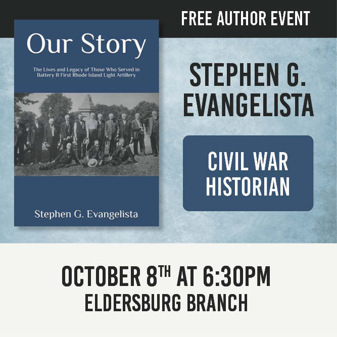 Carroll County Public Library - Eldersburg