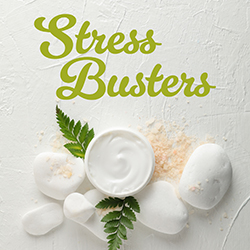 Stress Busters | Carroll County Public Library