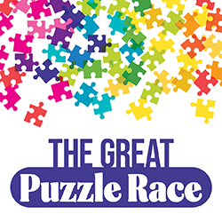 Great Puzzle Race | Carroll County Public Library