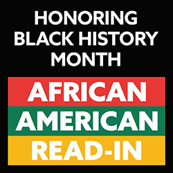 Honoring Black History Month: African American Read-In | Carroll County ...