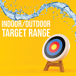 Indoor/Outdoor Target Range | Carroll County Public Library