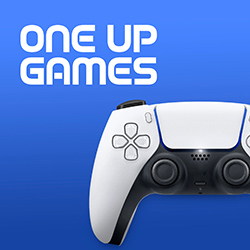 One Up Games | Carroll County Public Library